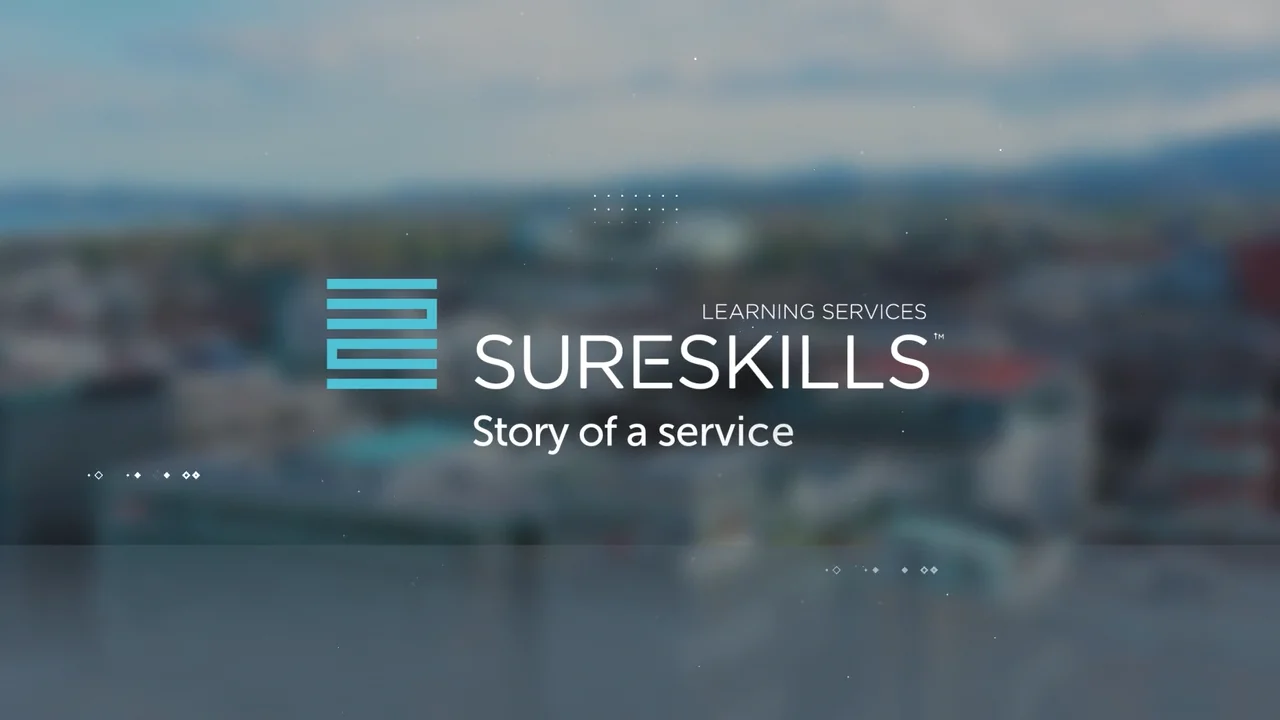 SureSkills - Story of a Service on Vimeo