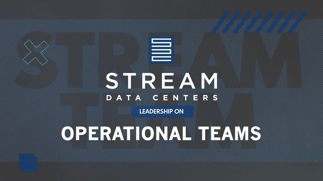 Data Center Operations | Mitigating risks since 1999