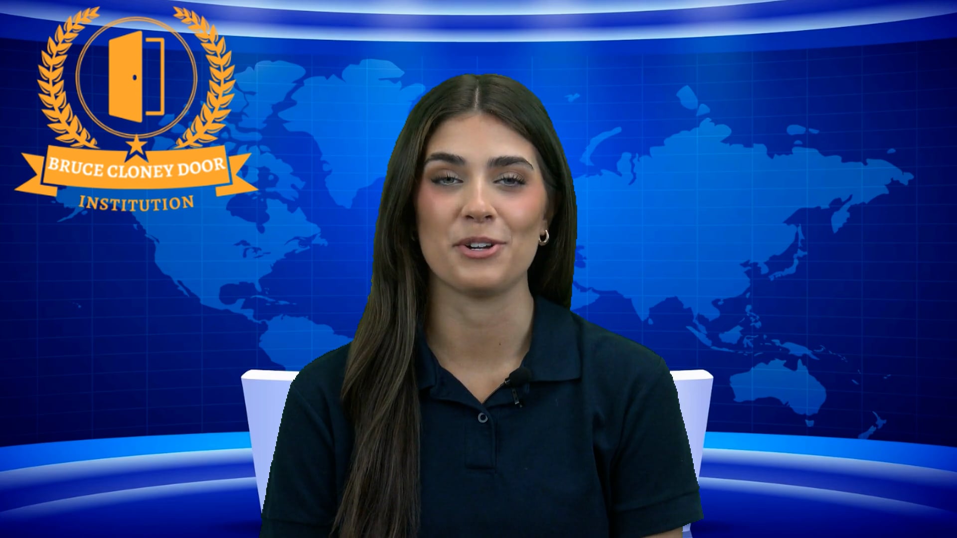 Bruce Cloney Door Institution on Vimeo