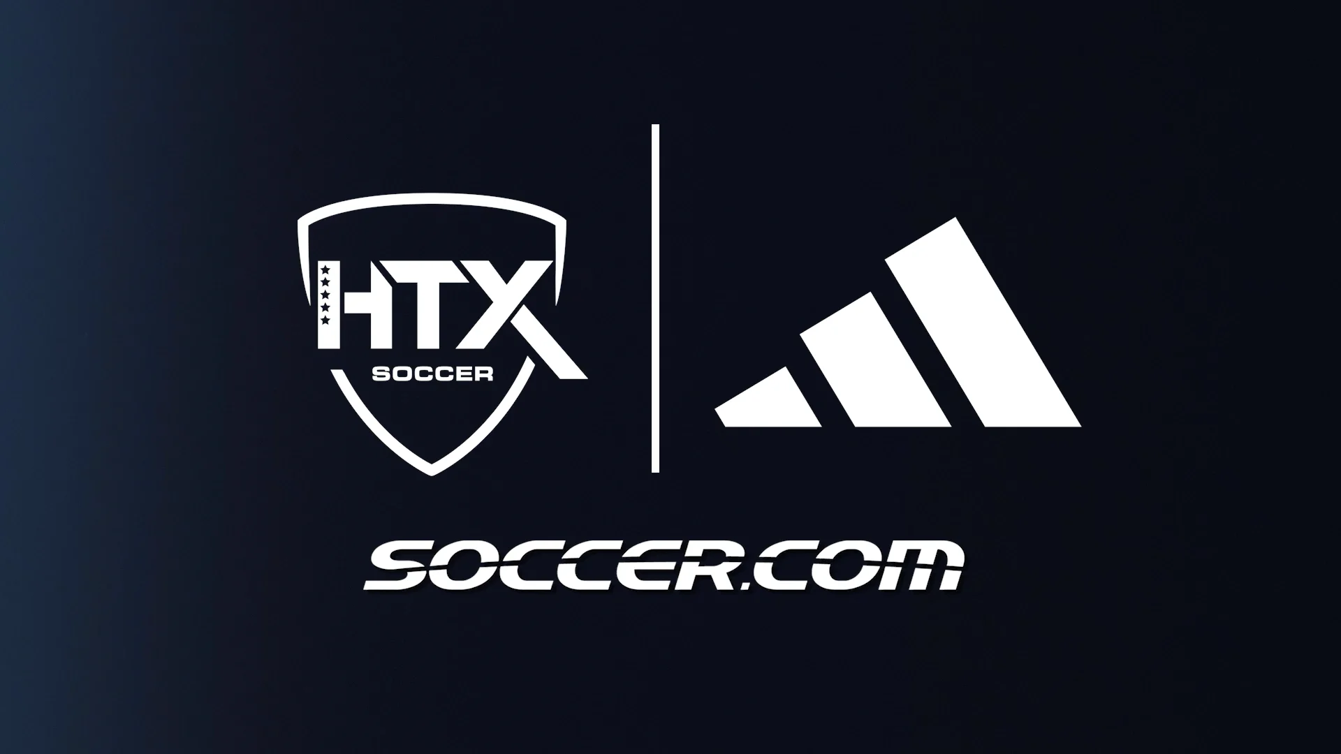 HTX Kit Reveal Video - SOCCER.COM x adidas 2