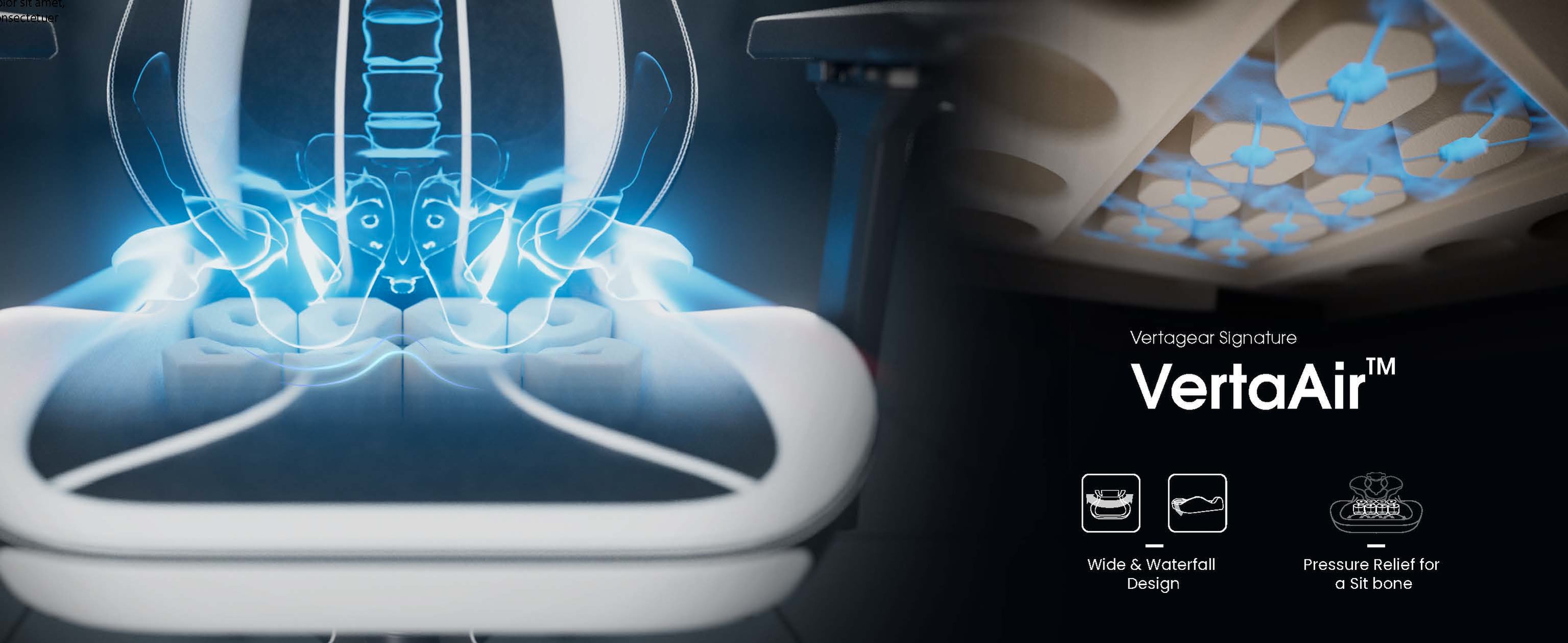 Alienware S5800 VertaAir Seat on Vimeo