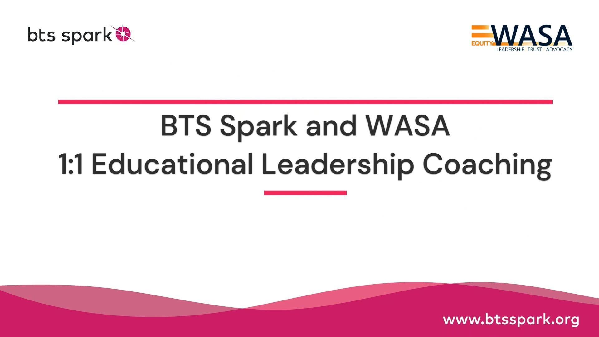 BTS Spark + WASA-2 on Vimeo
