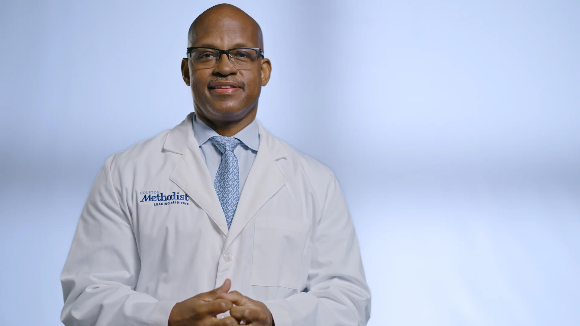 Houston Methodist: Garvin H. Davis, MD on Vimeo