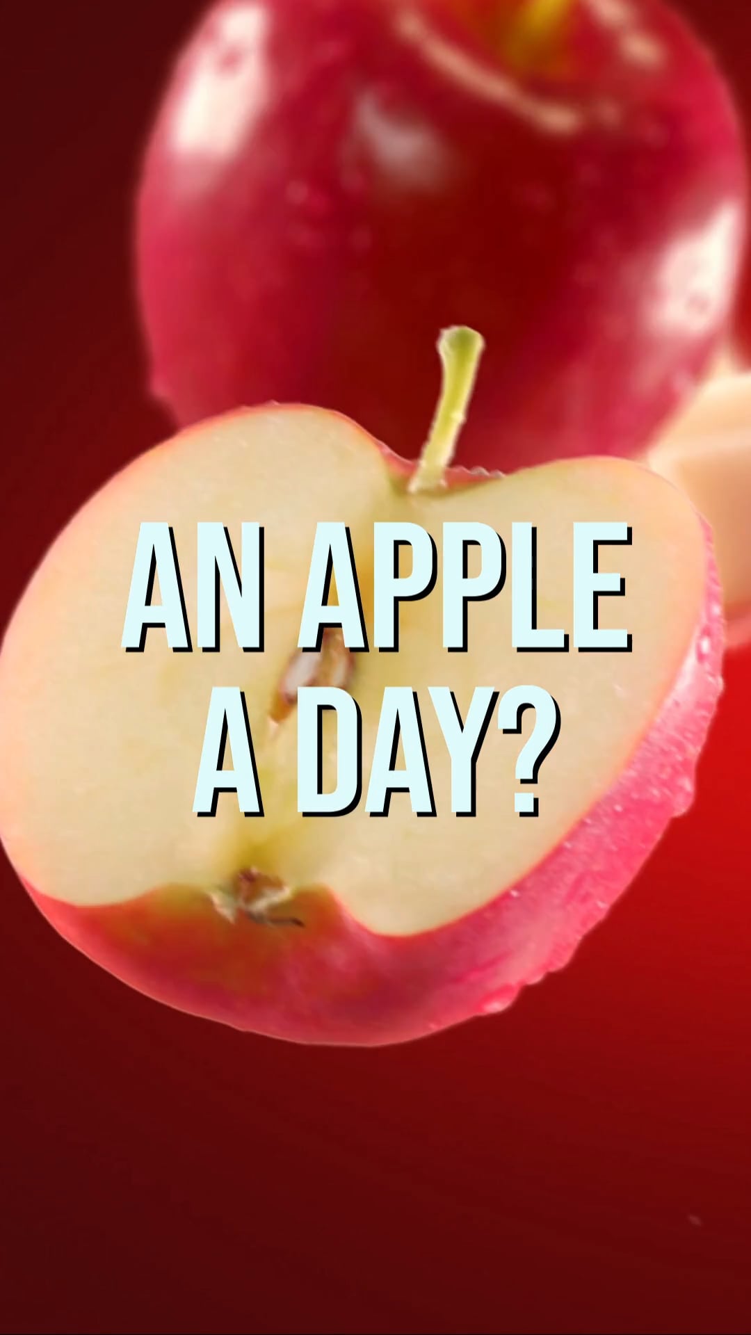 Stacey Weatherbee - Healthy Living Tip #2 No Number on Vimeo