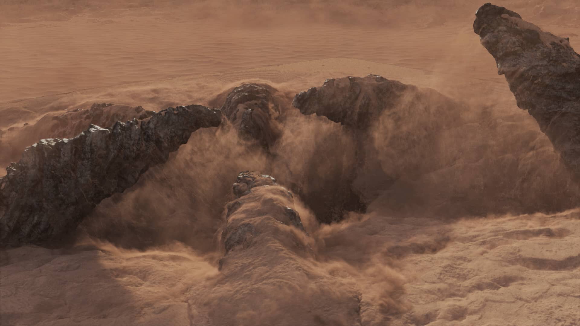 Houdini sand RND on Vimeo