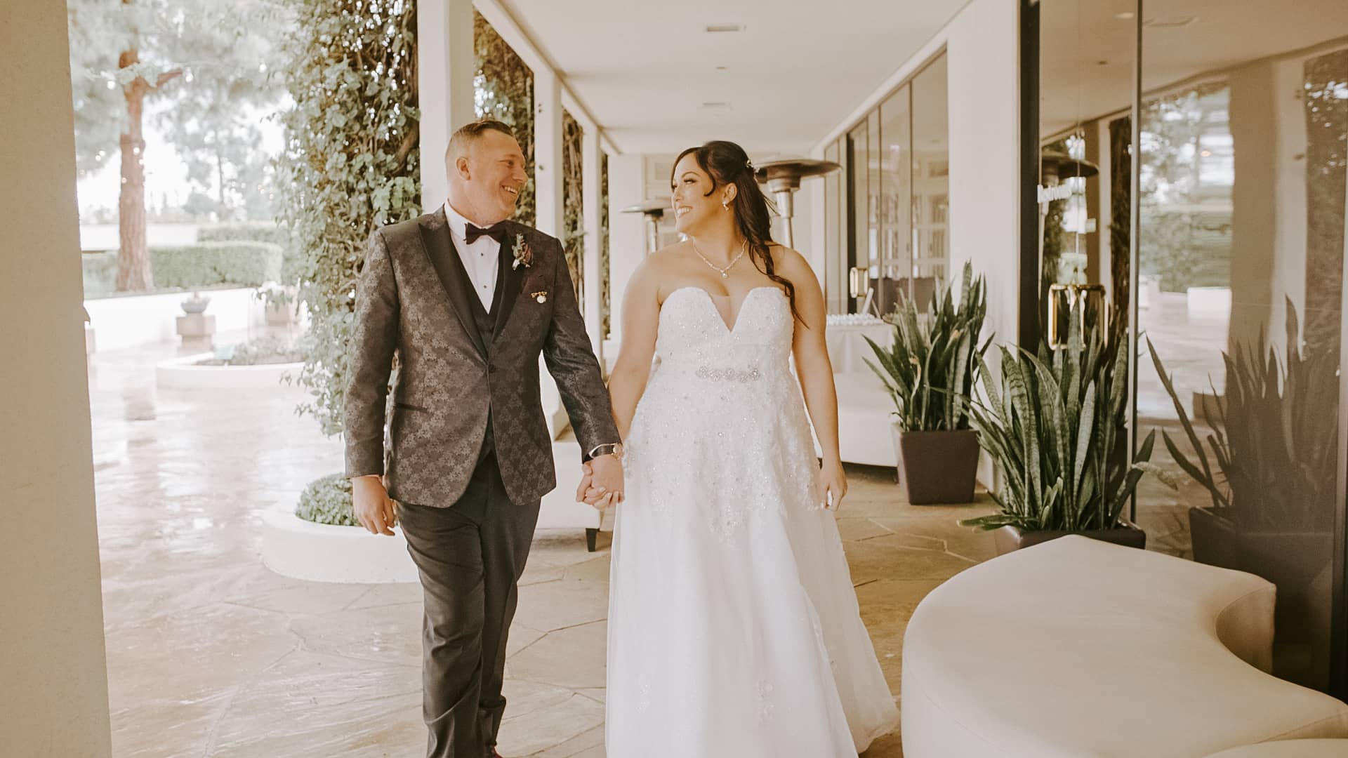 Tanya + Steven on Vimeo