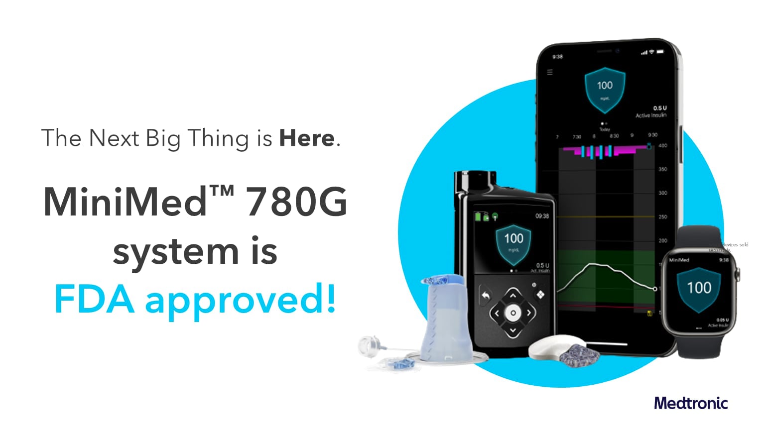 Introducing the Mini Med 780G System on Vimeo