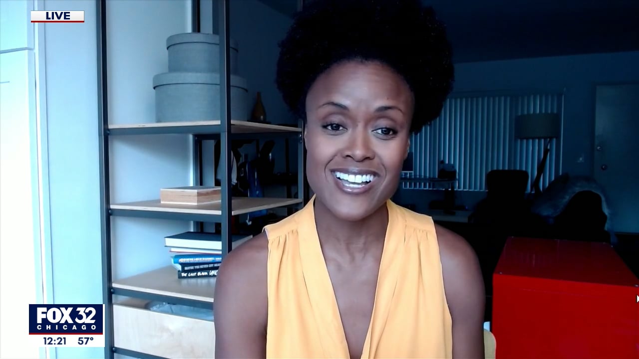 Maya May Fox 32 Chicago on Vimeo