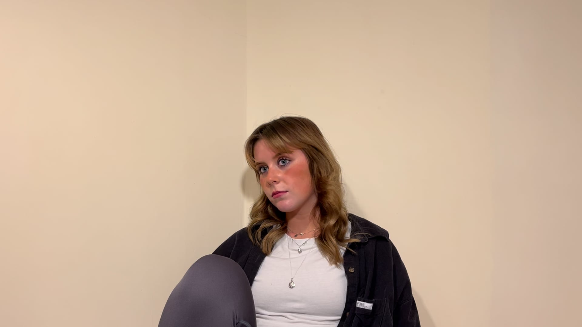 Georgie Ray, Slaughter house rules, Clemsie side on Vimeo