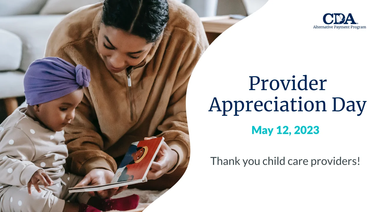 Provider Appreciation AP on Vimeo