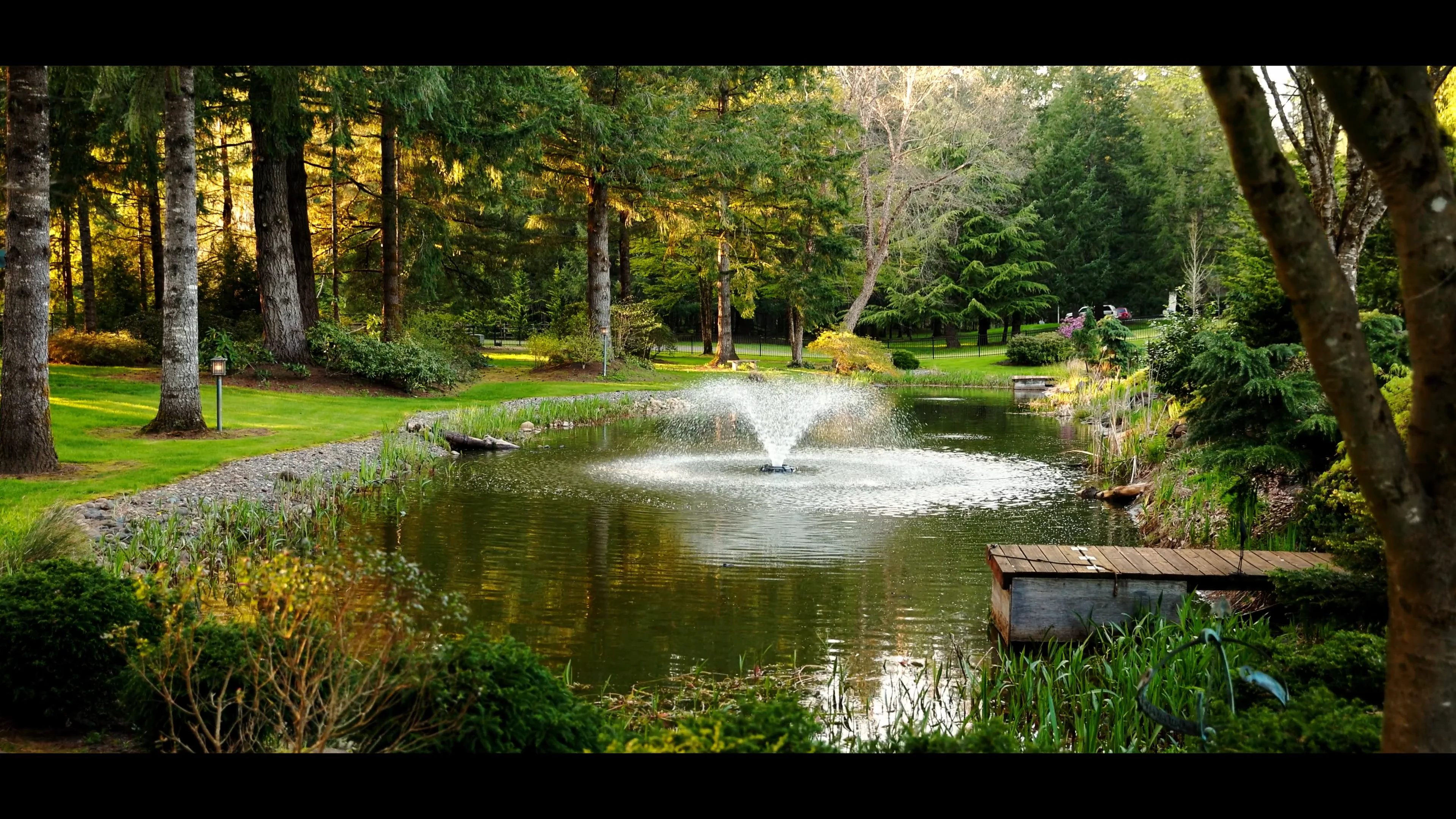 13819 NE River Bend Rd, Battle Ground WA on Vimeo
