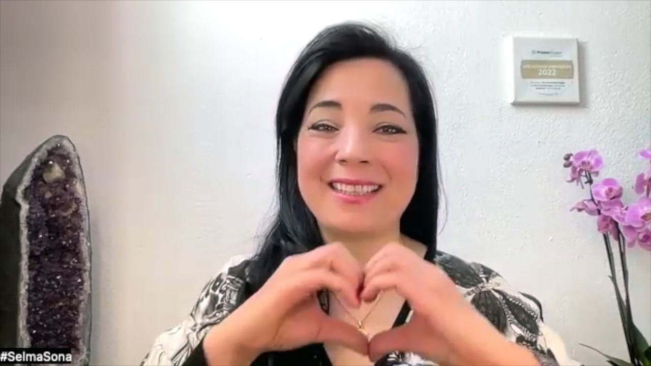 Mut-Trailer Selma Sona Gerstenberg on Vimeo