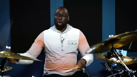 30-Day Chops | Drumeo