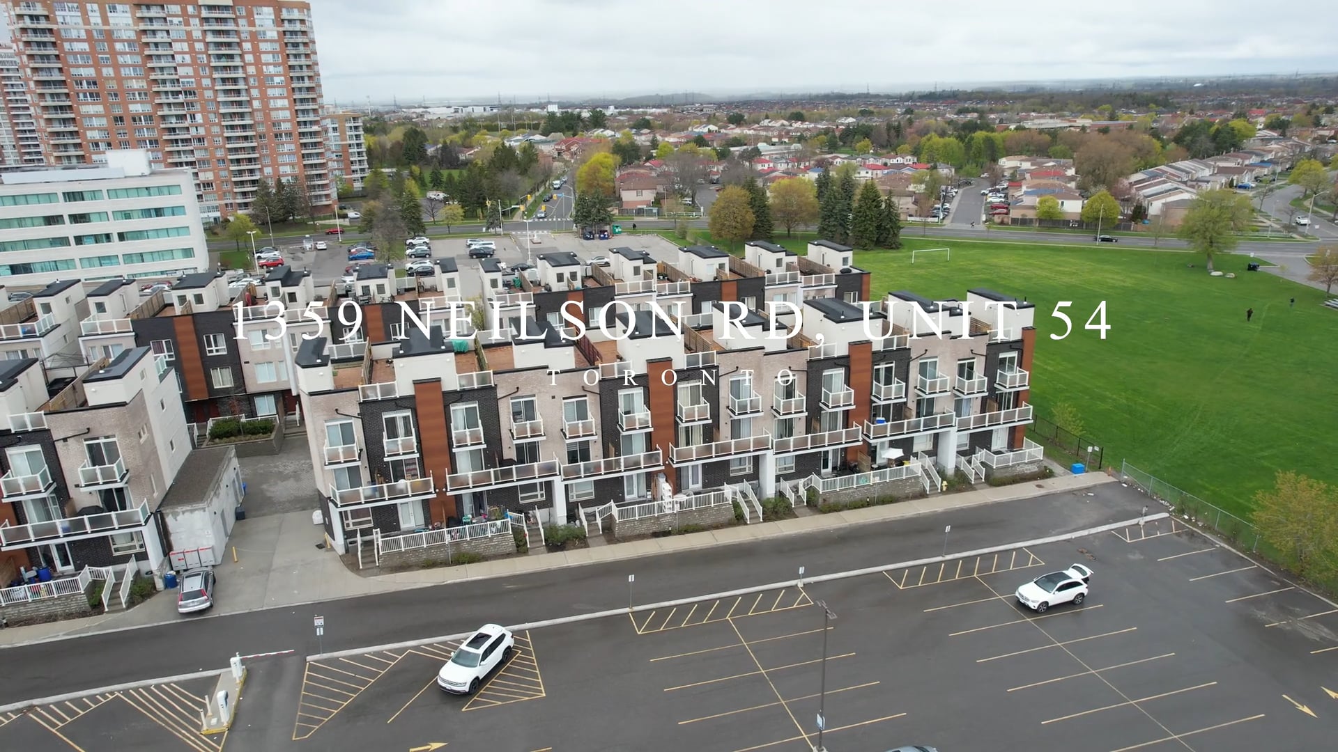 1359 Neilson Rd #54 on Vimeo