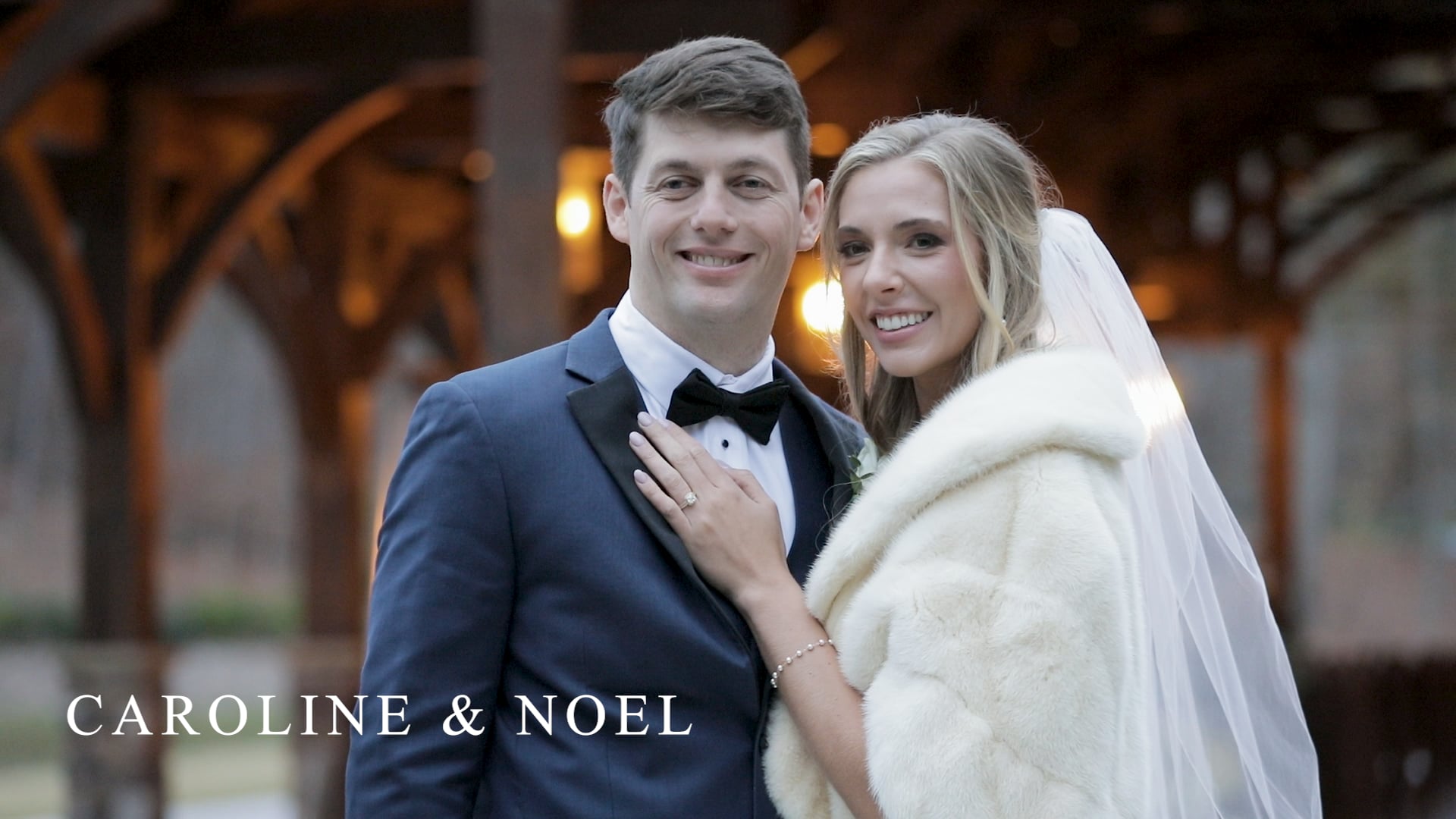 Caroline + Noel Film on Vimeo