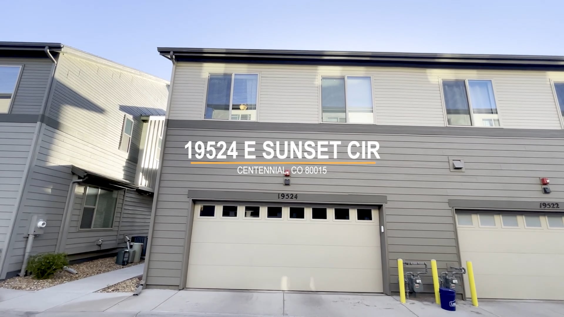19524 E Sunset Circle | Centennial, CO 80015 on Vimeo