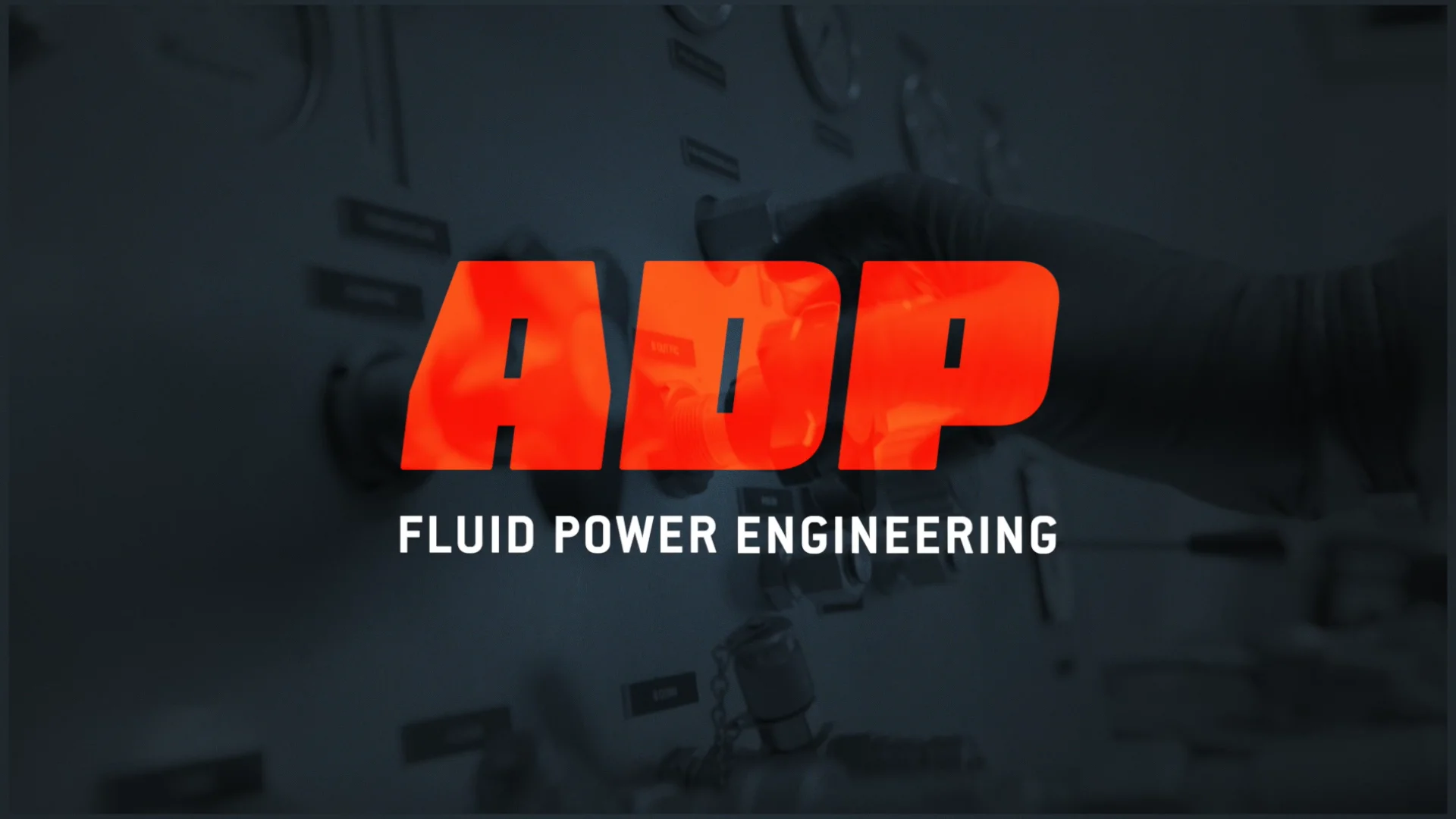 ADP - Fluid Power Engineering on Vimeo
