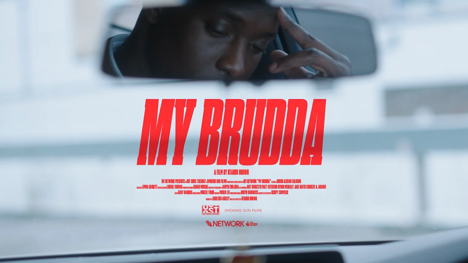 My Brudda (Trailer) on Vimeo