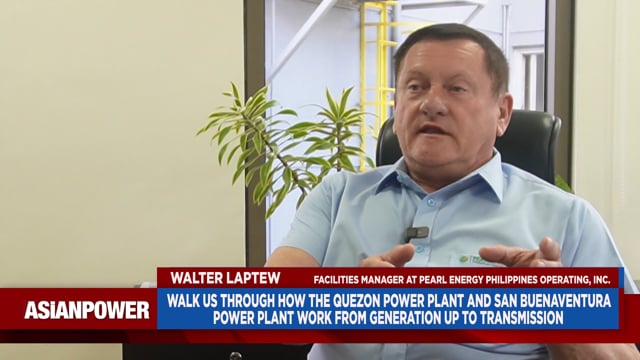 Mauban-based coal plants boost Philippines’ Luzon grid