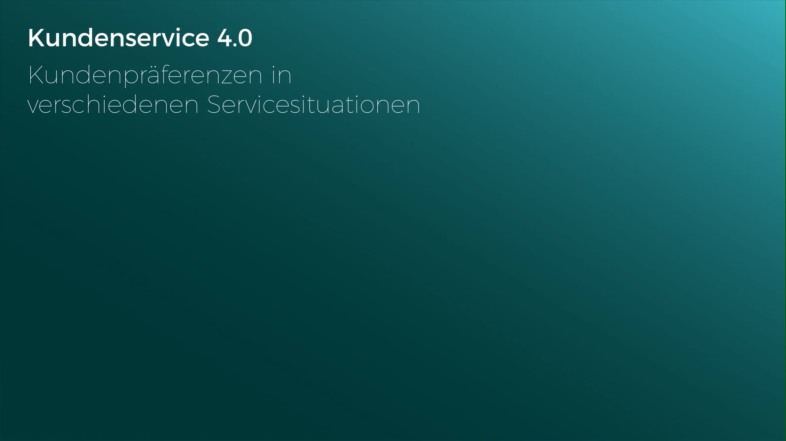 Infografiken für fonata on Vimeo