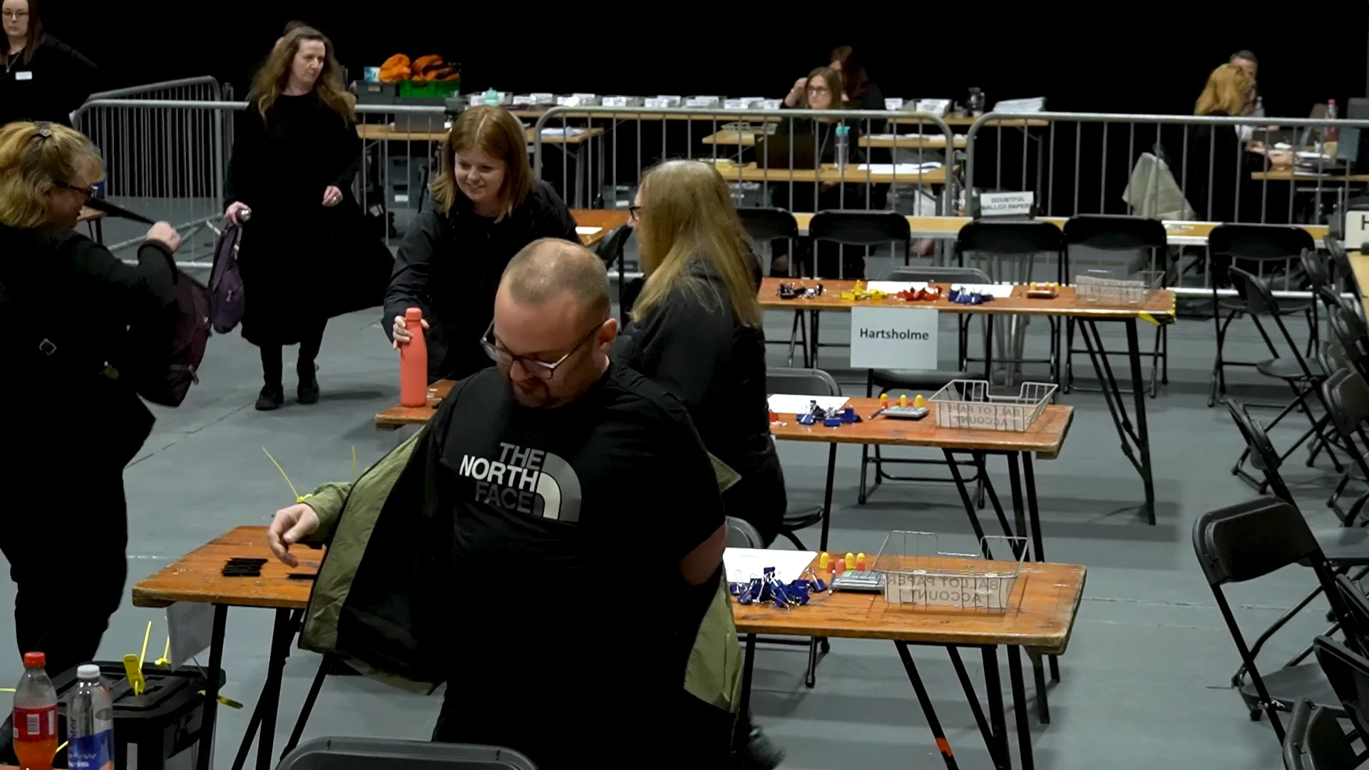 COLC Elections 2023 on Vimeo