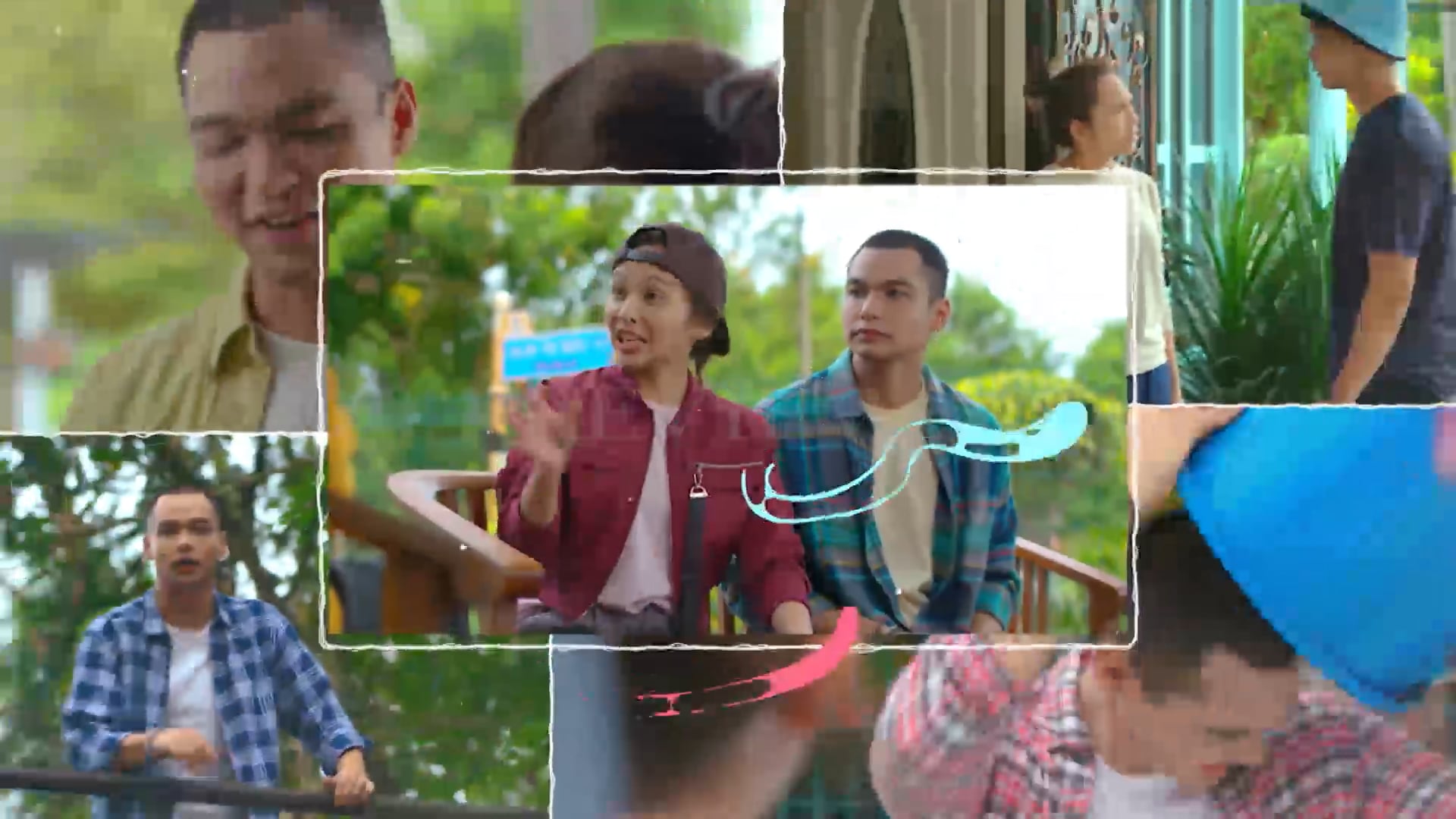 Cinta Buat Dara Ep10 on Vimeo