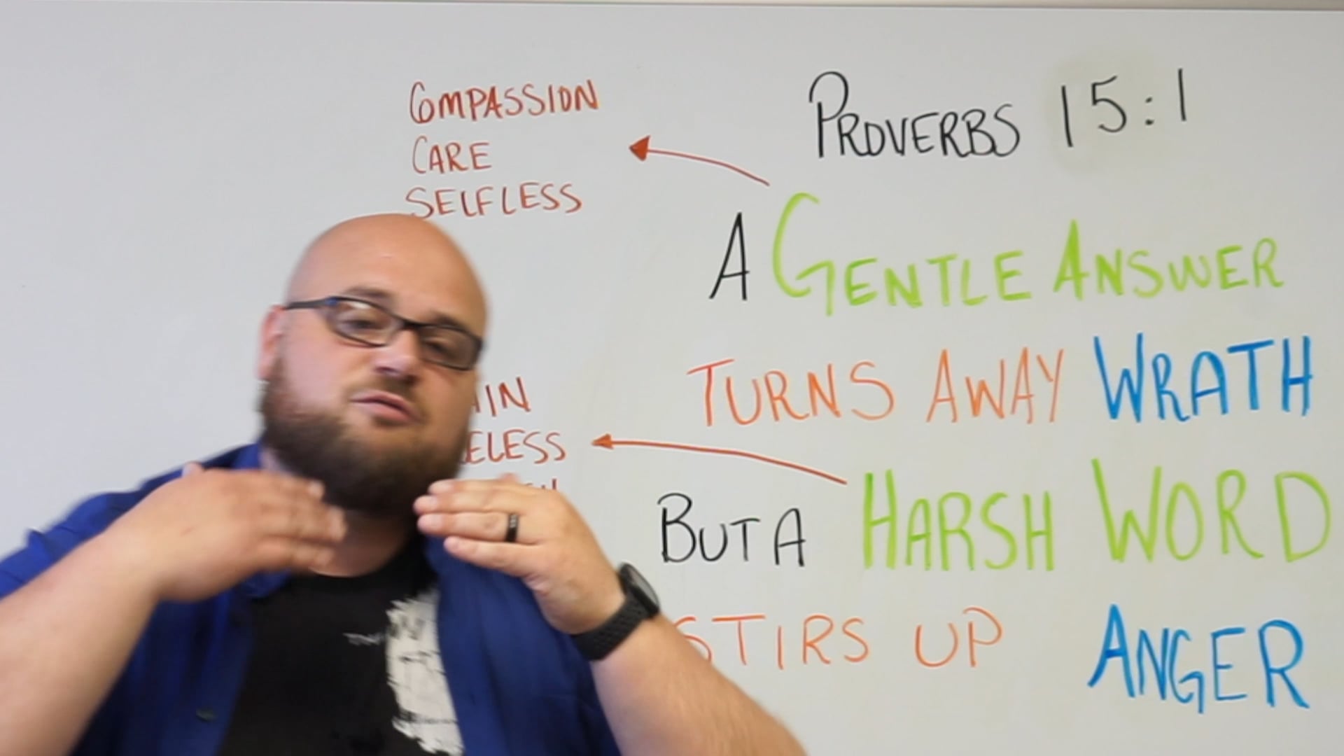 Week Nineteen on Vimeo