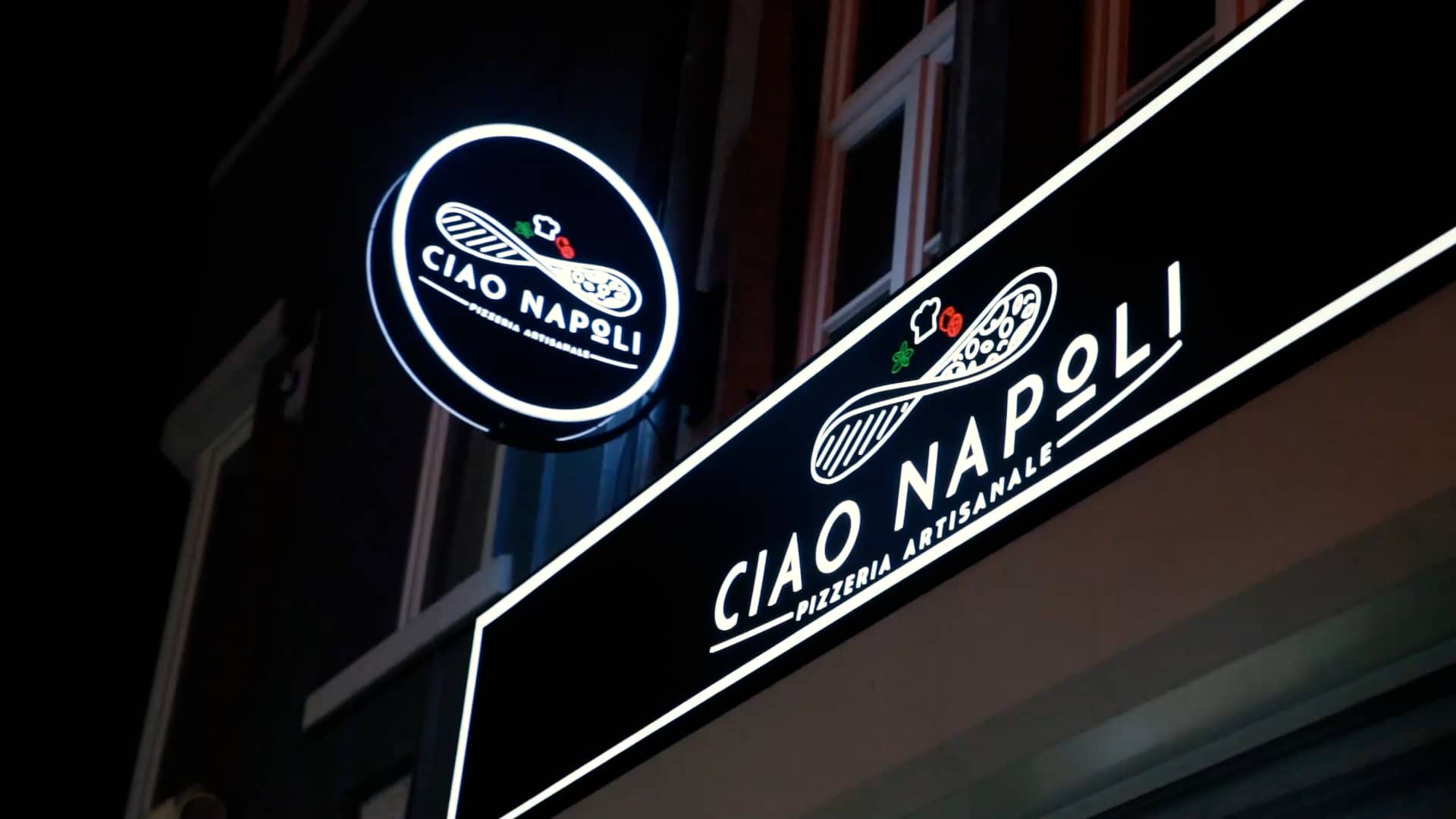 VIDEO CIAO NAPOLI on Vimeo