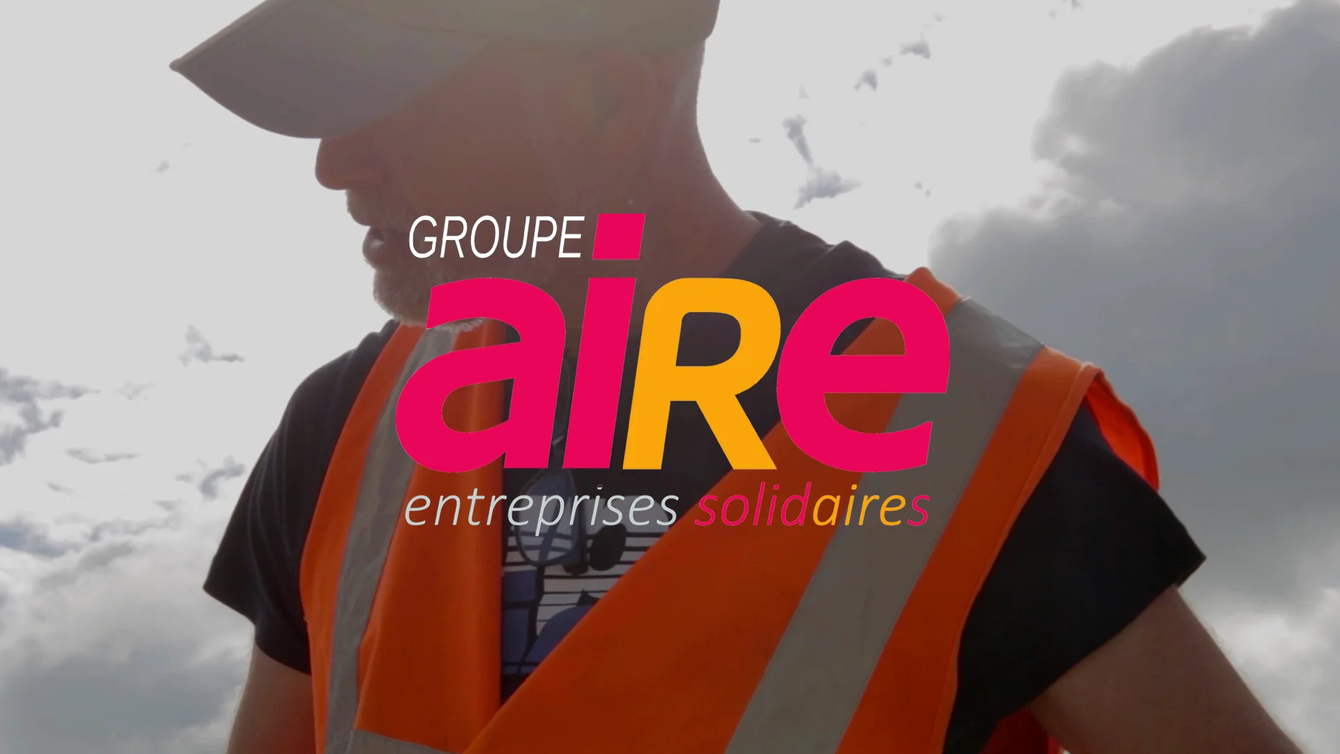 AIRE [Vidéo d'entreprise] on Vimeo