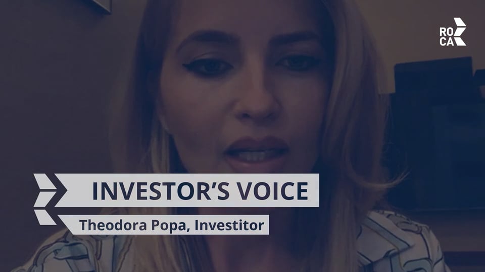 Theodora Popa on Vimeo