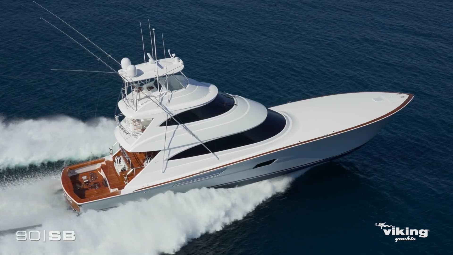 Viking 90: Mission Accomplished - May 9, 2023 on Vimeo