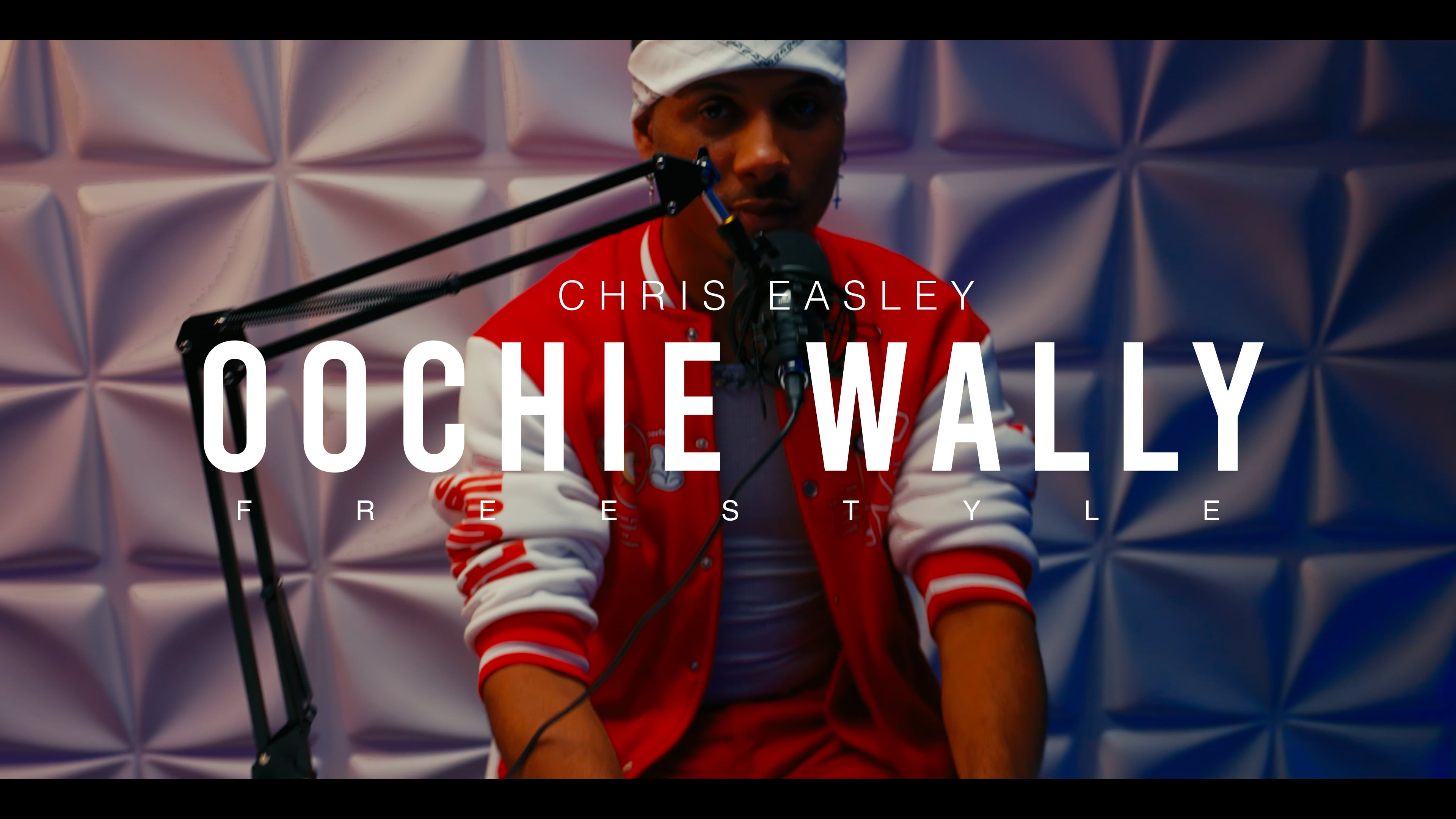 Oochie Wally | Chris Easley on Vimeo