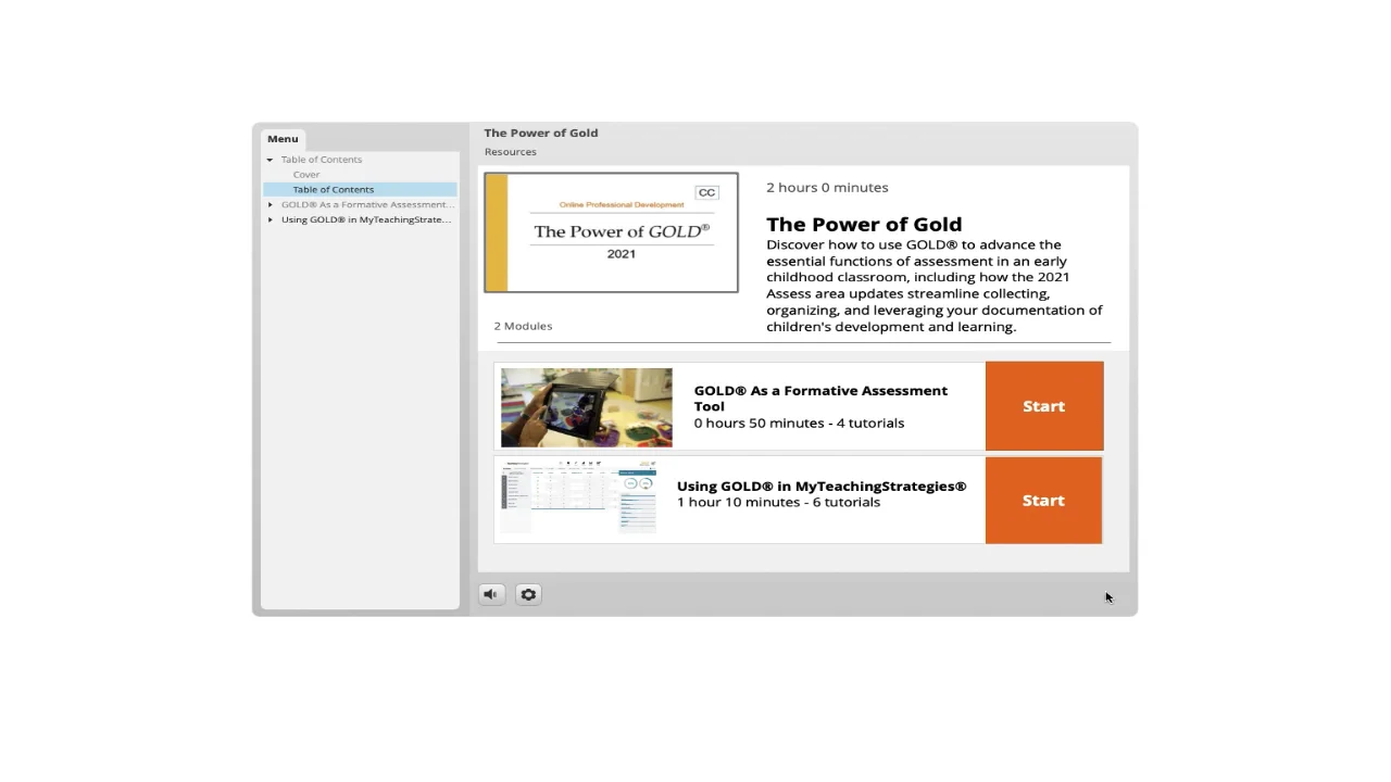 Ready-Set-Go! Video: Completing Product Tutorials in Quorum on Vimeo