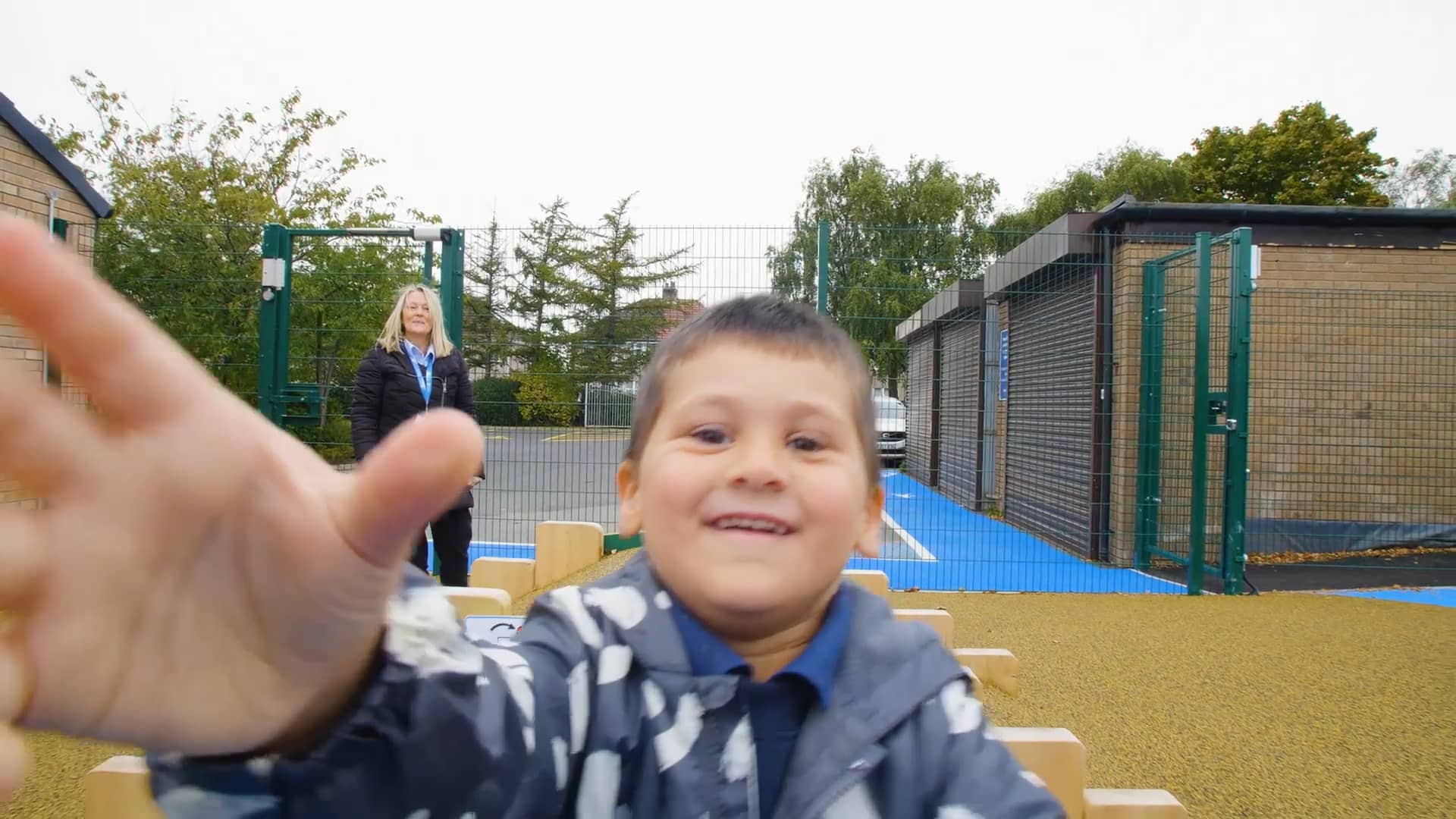 The Loyne Specialist School - Promotional Film by Blue Apple Education ...