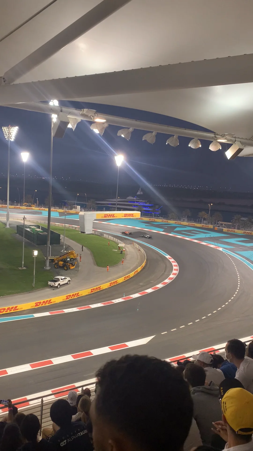 Manchester United @ DHL InMotion - 64550a58dafb9582611916 on Vimeo