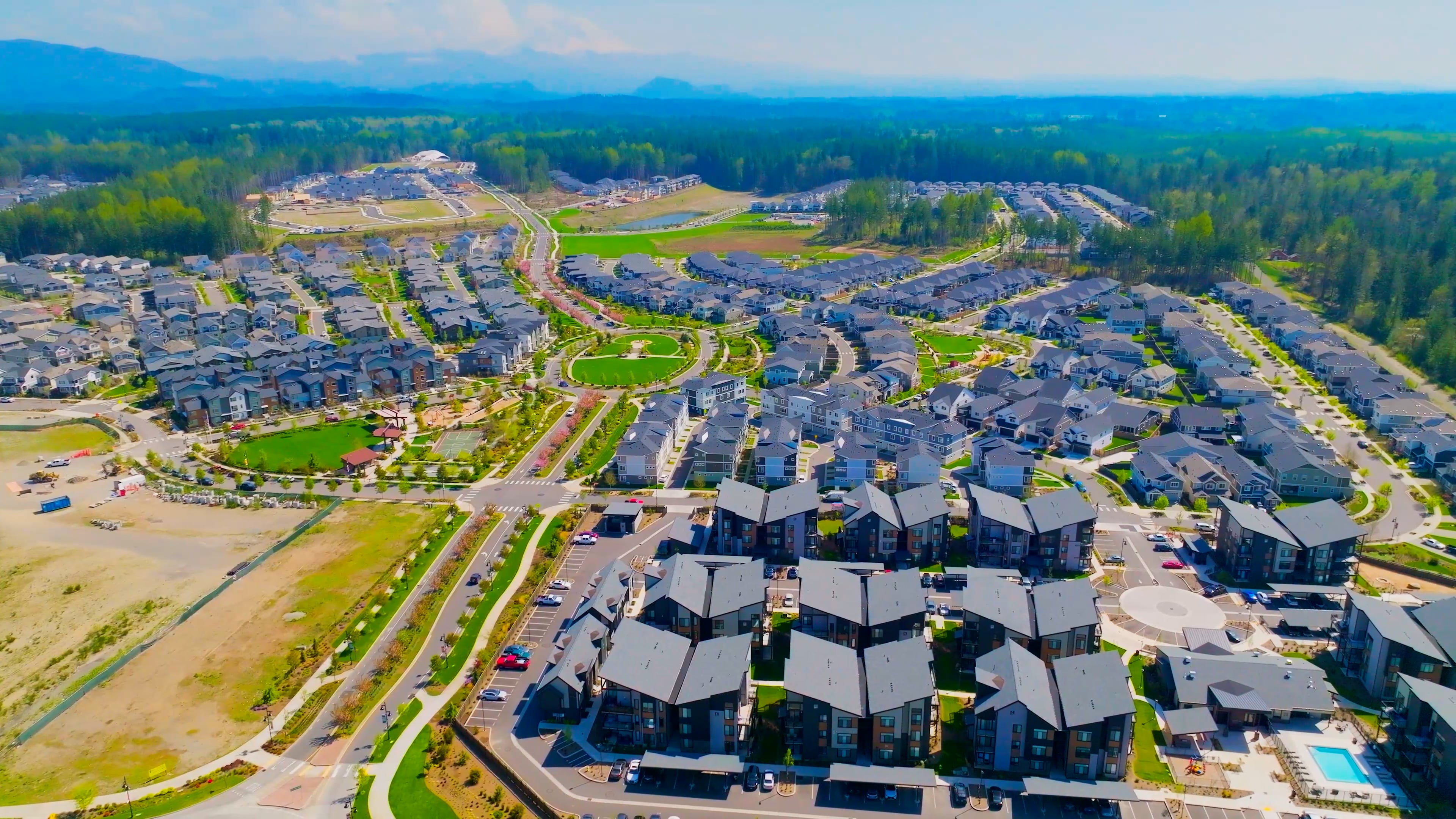 PLM Ten Trails Aerial Video 2023 on Vimeo
