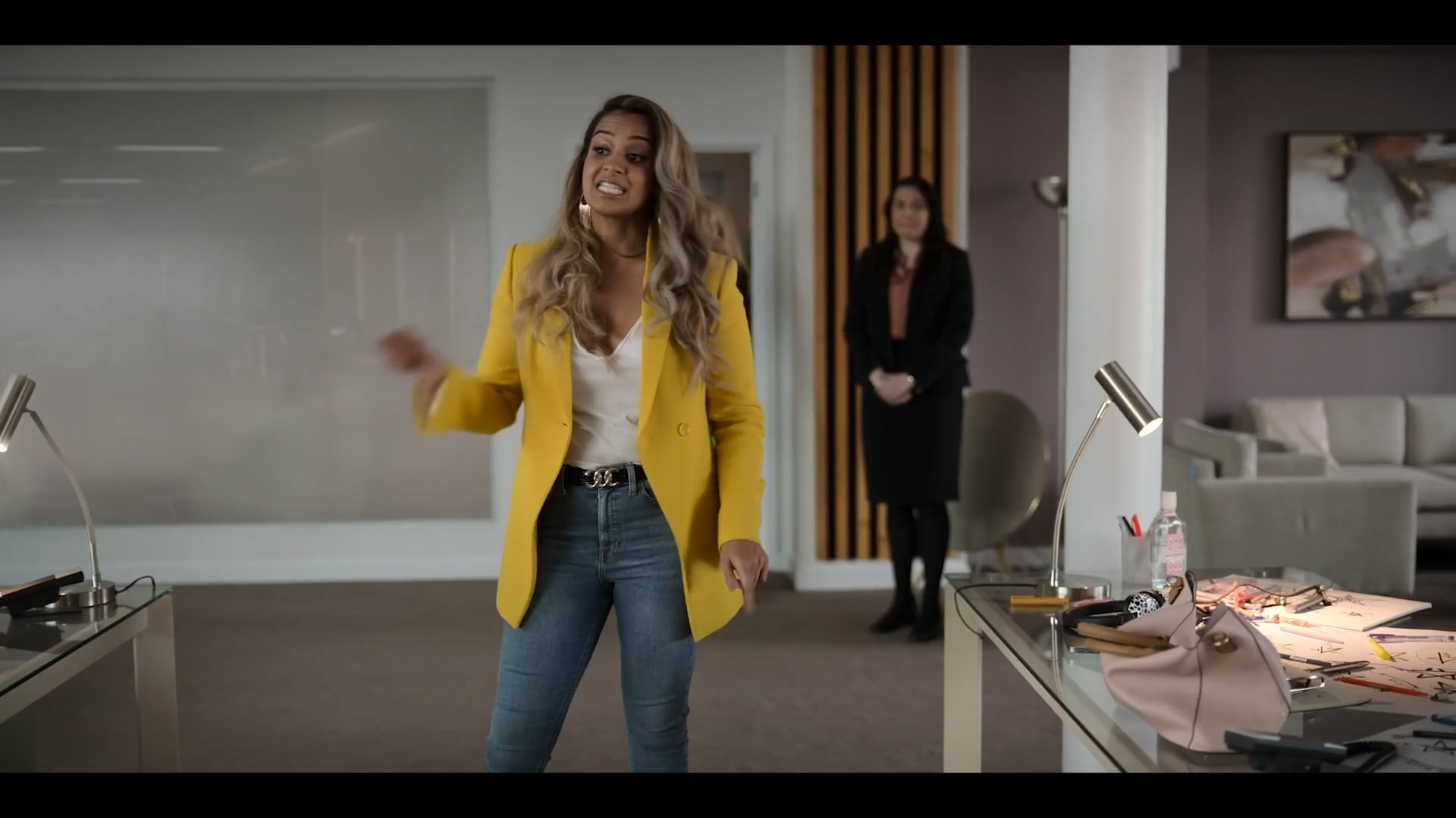 Ambreen Razia Showreel on Vimeo