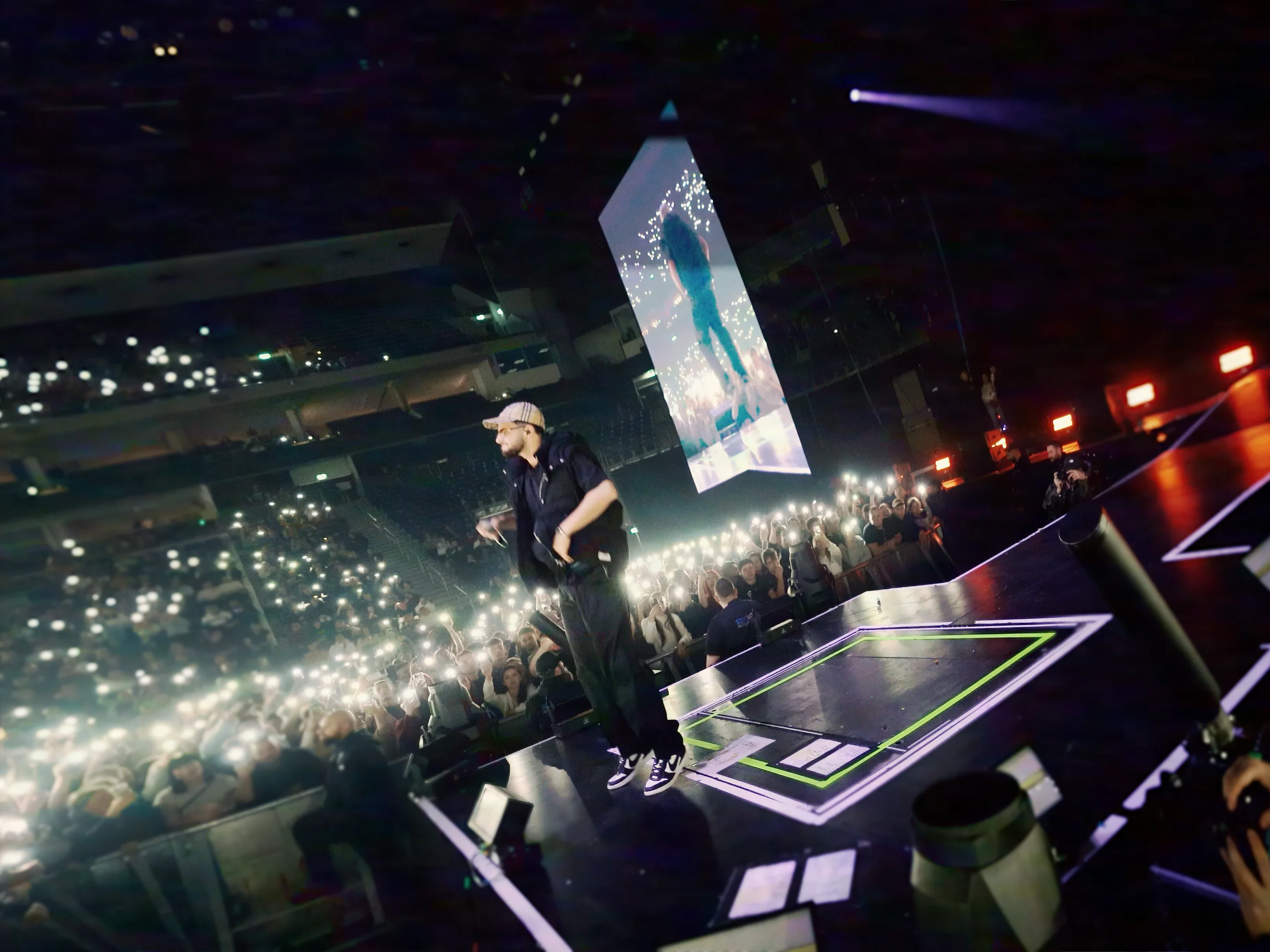 G-Shock x Dardan 30sec on Vimeo