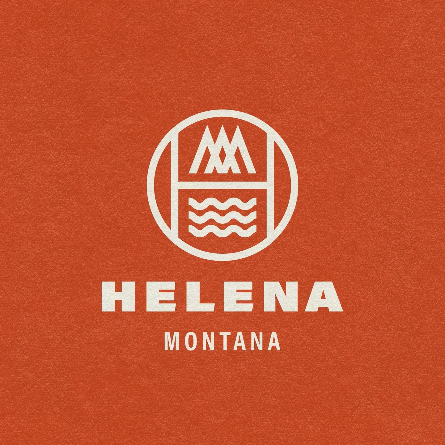 Helena - Logo Reveal on Vimeo