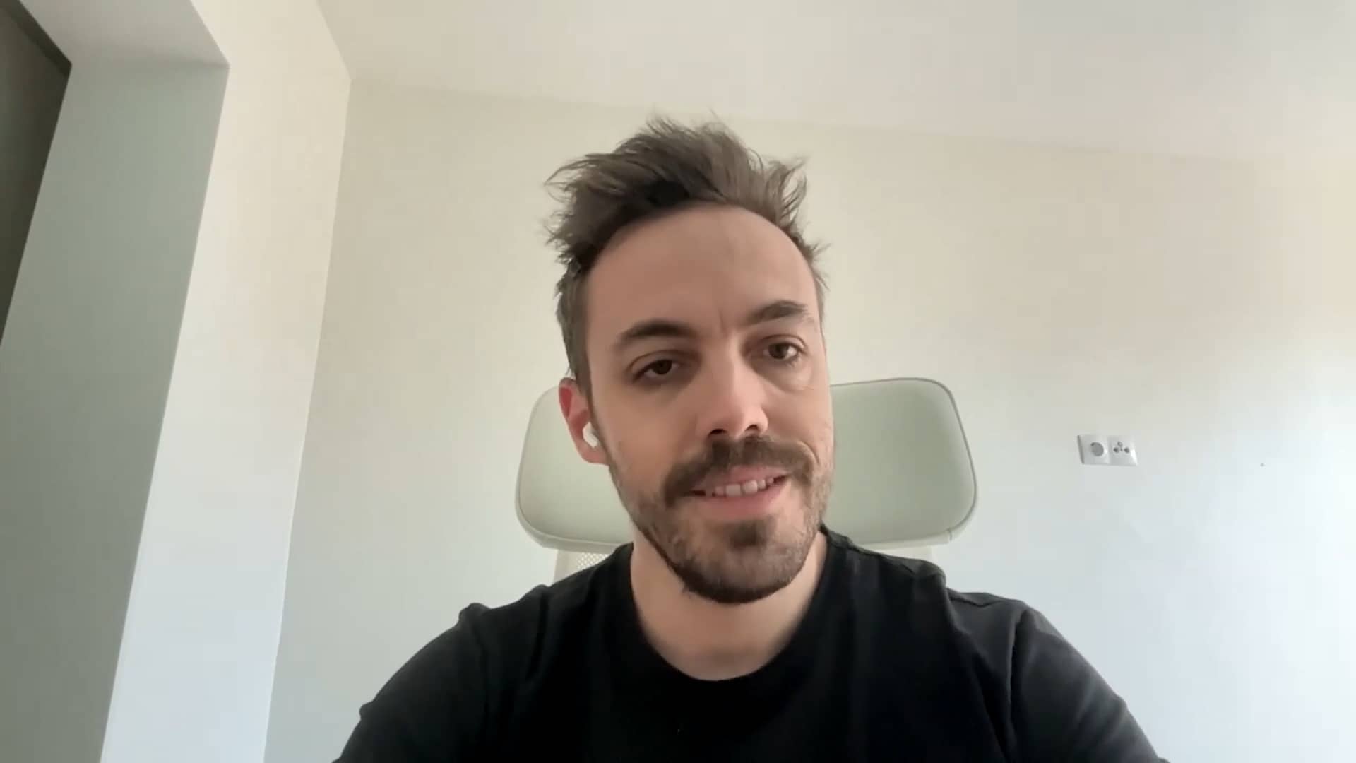 Unleashing the positive potential of AI - Glenn Jocher on Vimeo