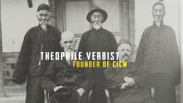 CICM English Channel on Vimeo