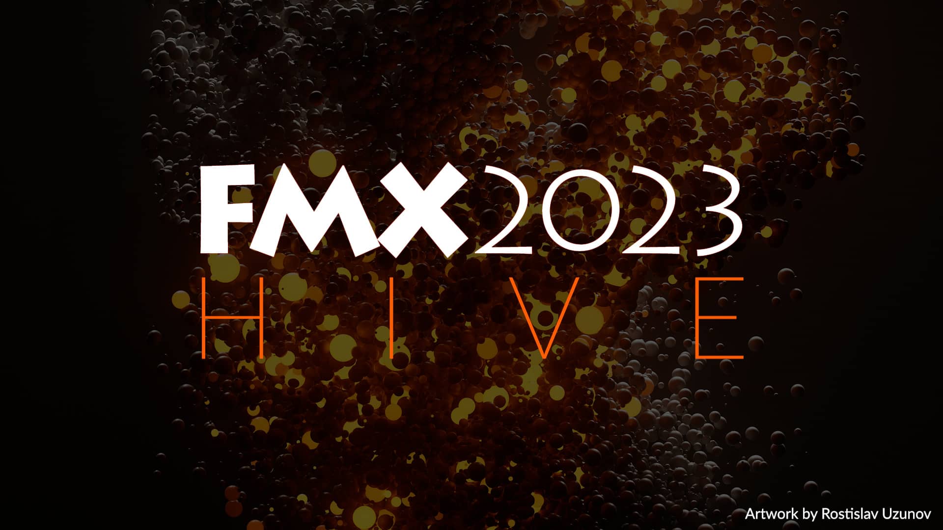 Houdini 20 Feather Preview | SideFX | FMX HIVE 2023 on Vimeo