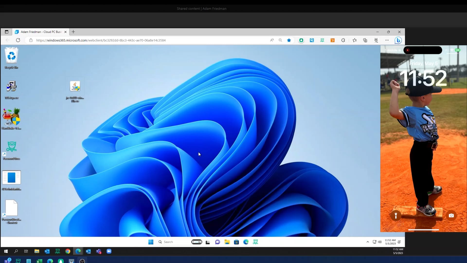 AutoElevate by CyberFOX - Mobile app Approval and Technician Mode on Vimeo