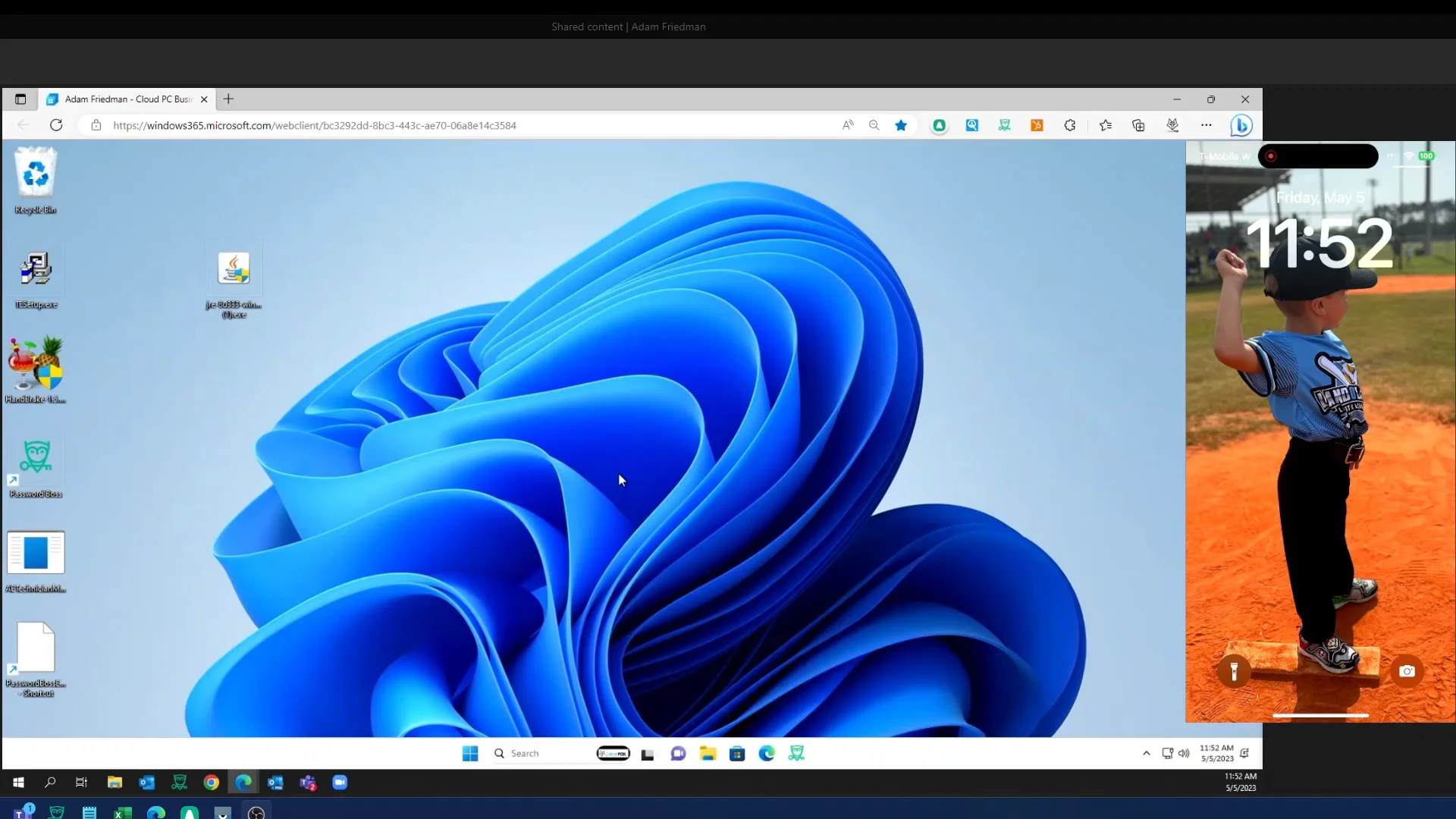 AutoElevate by CyberFOX - Mobile app Approval and Technician Mode on Vimeo
