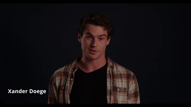 Xander Bourgeois New Band