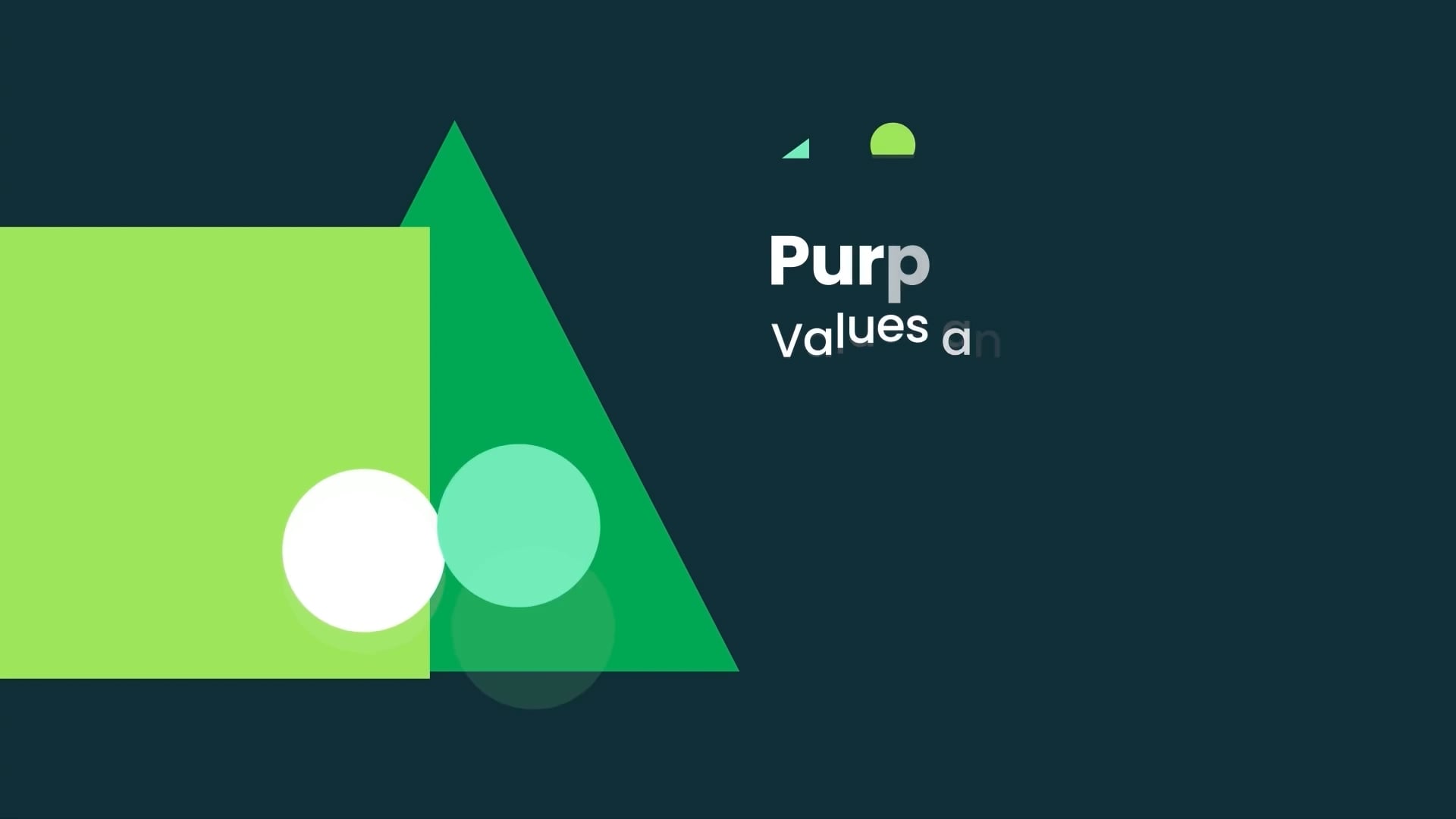 Purpose_Values_Beliefs on Vimeo