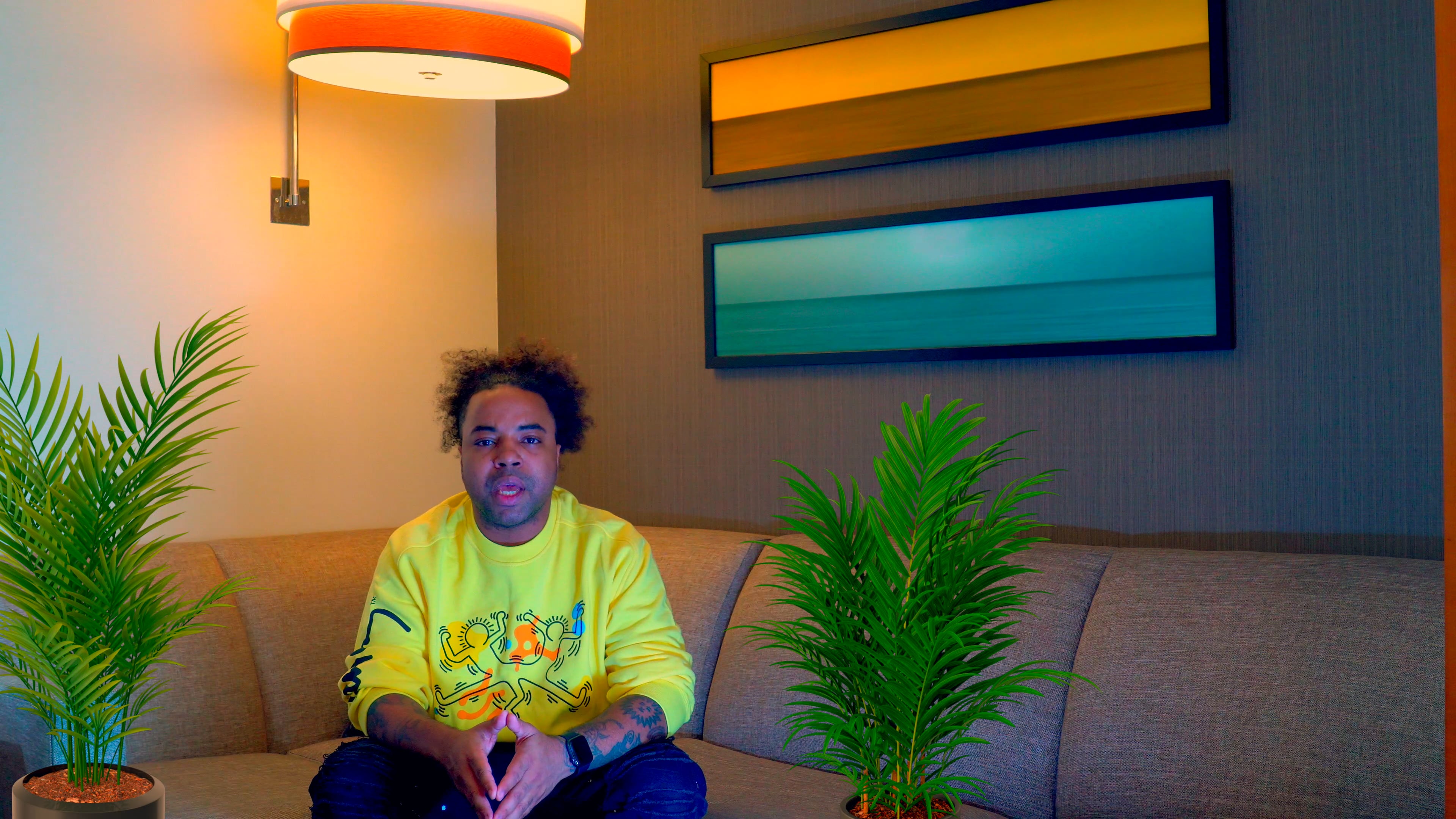 A Conversation with Emmanuel Simms on Vimeo