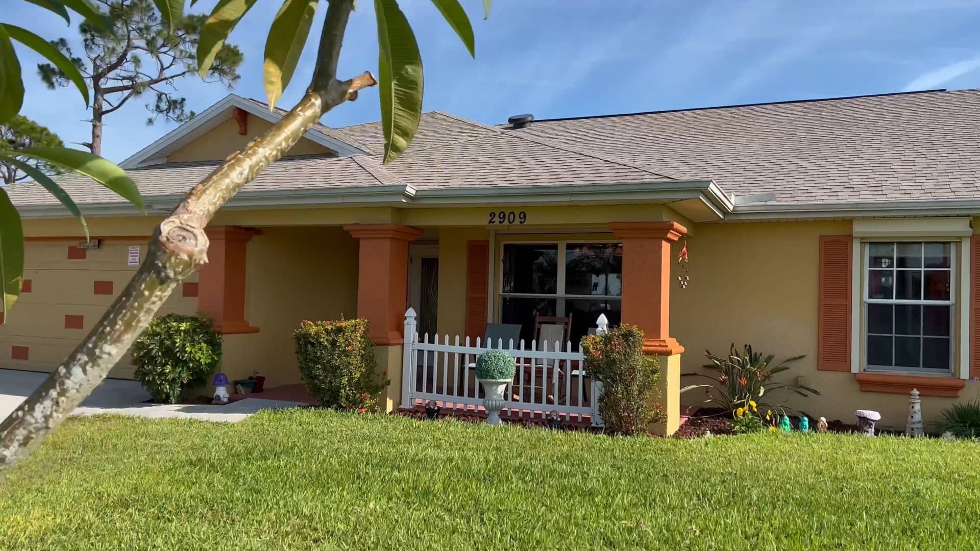 2909 NW 26th Terr on Vimeo