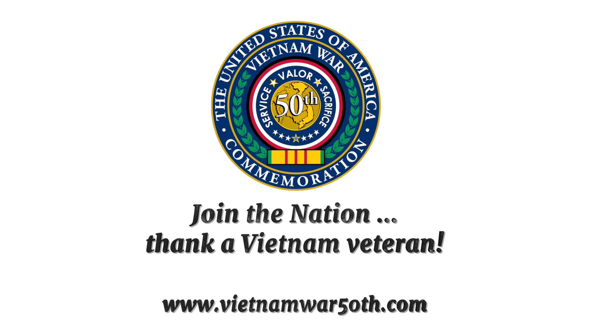 "Welcome Home" A Salute to Vietnam Veterans on Vimeo
