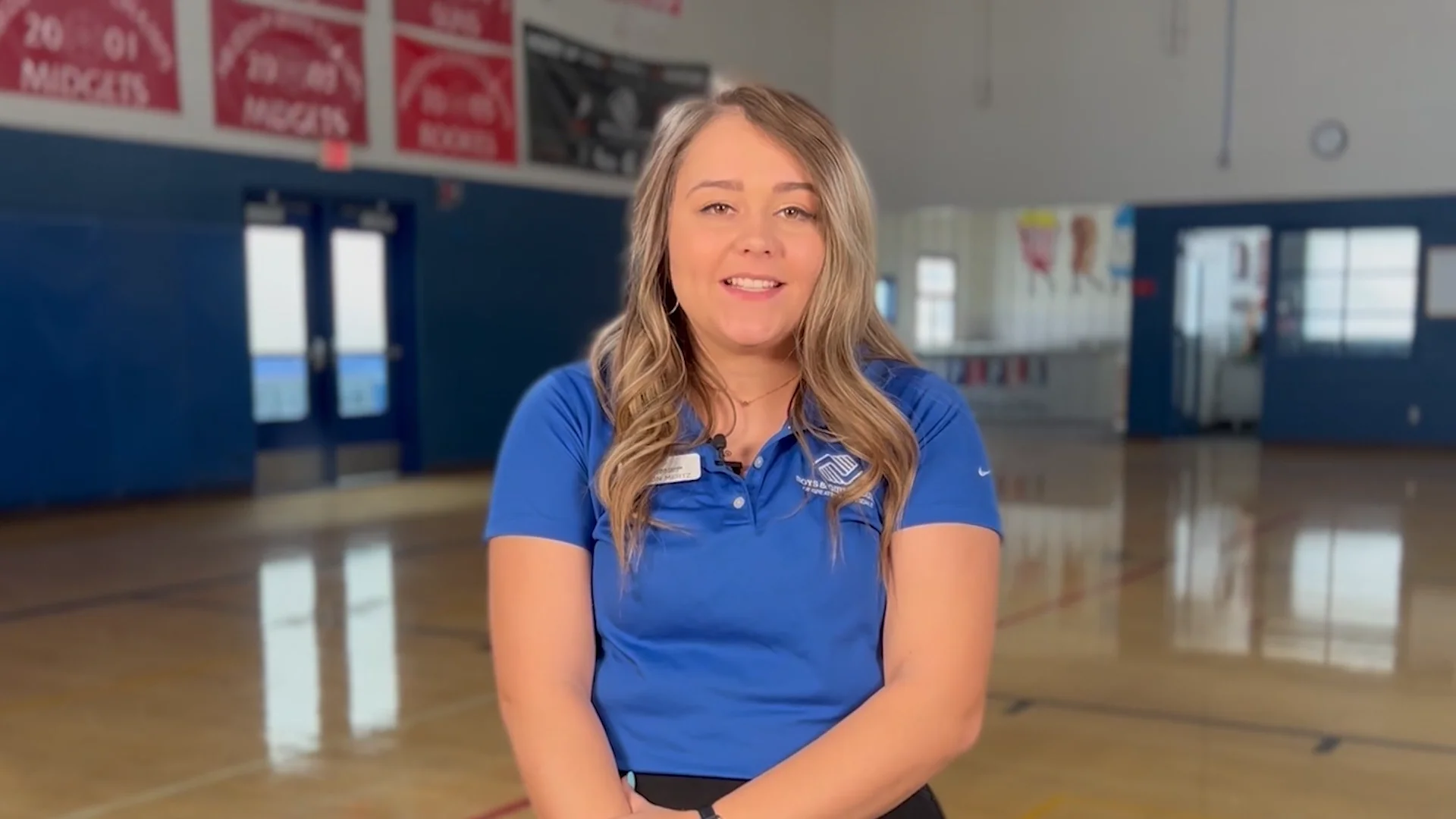 The Power of the Club - Allison Mertz on Vimeo